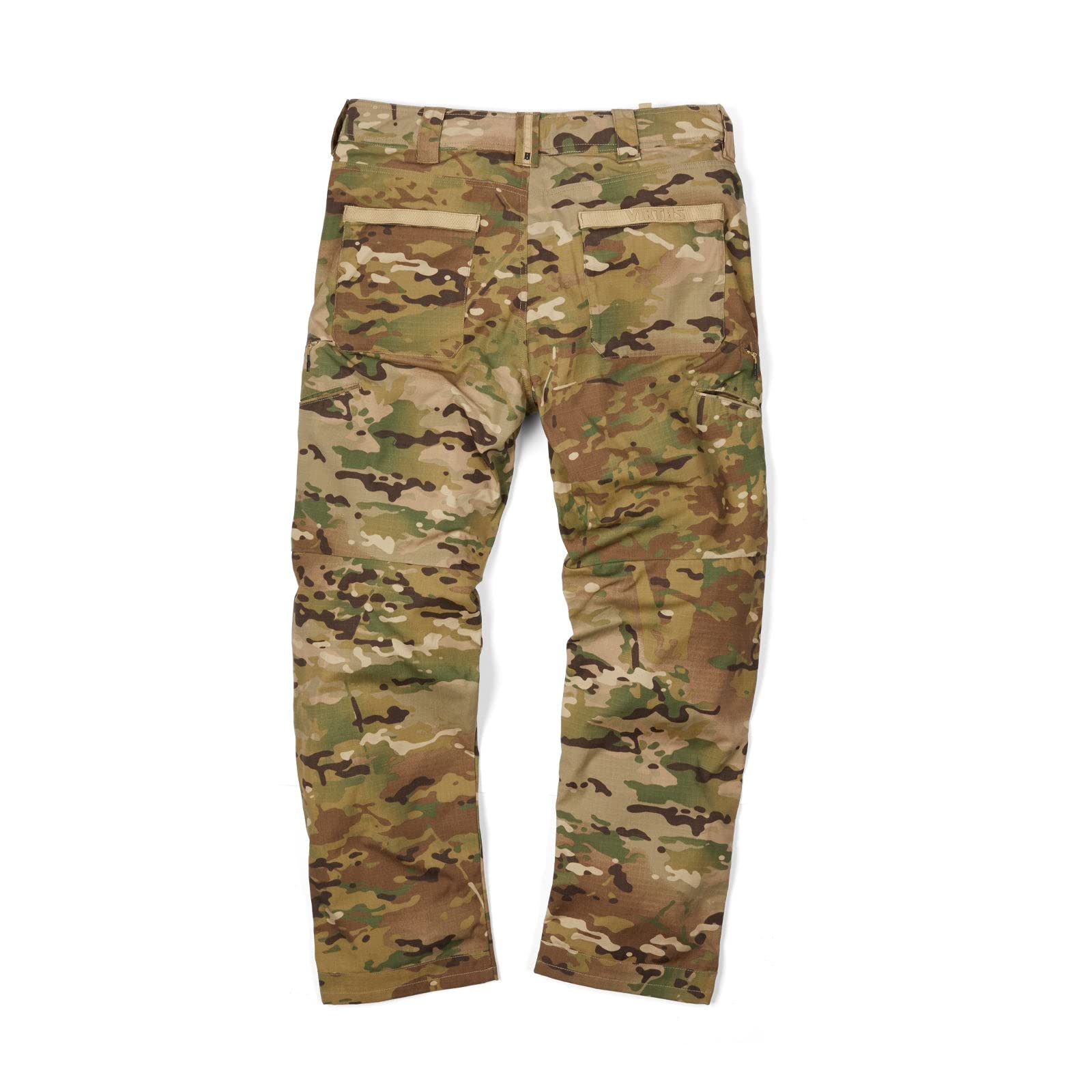 VIKTOS Men's Contractor MC Pant, Size: 42/34 Multicam