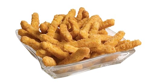 Tyson Any'Tizers Homestyle Chicken Fries, 28.05 Oz
