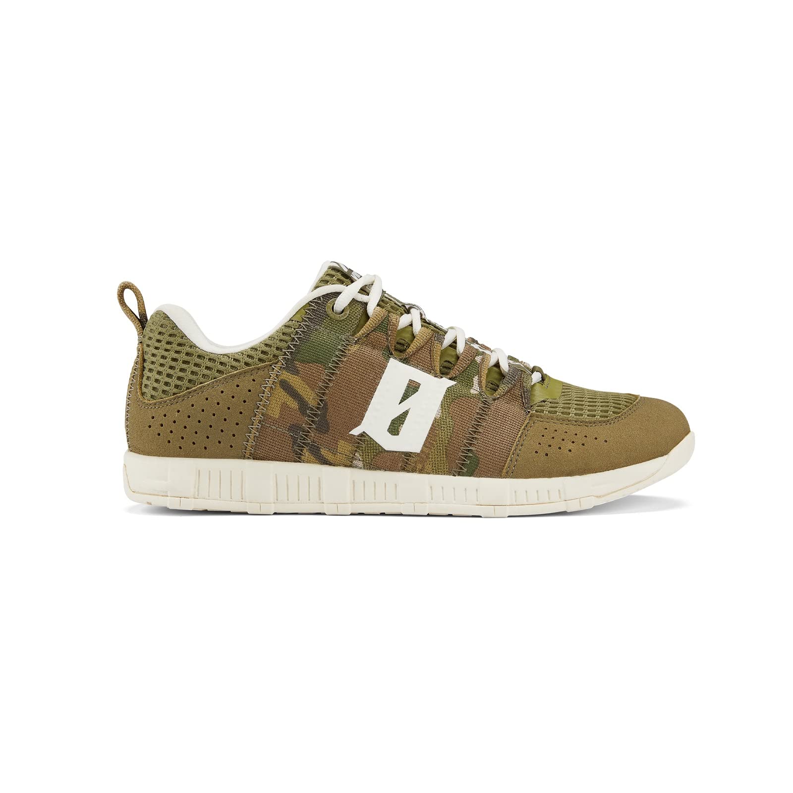 VIKTOS Men's Core Multicam Shoe Sneaker, Size: 7
