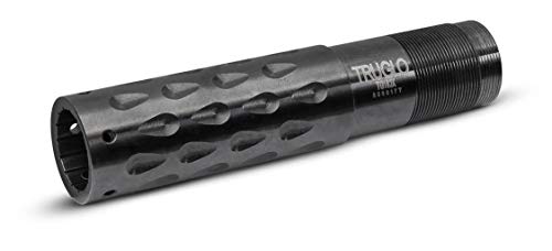 TRUGLO HEAD BANGER TG182X Winchester 12 GA Long Range CNC-Machined Heat-Treated Steel Turkey Choke Tube