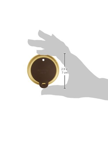 TRANGIA Simmering Ring