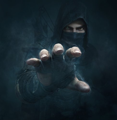 Thief Xbox one