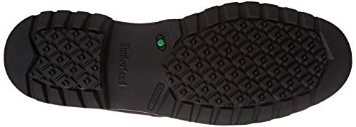 Timberland Men's Boots, Black Black Full Grain, 9