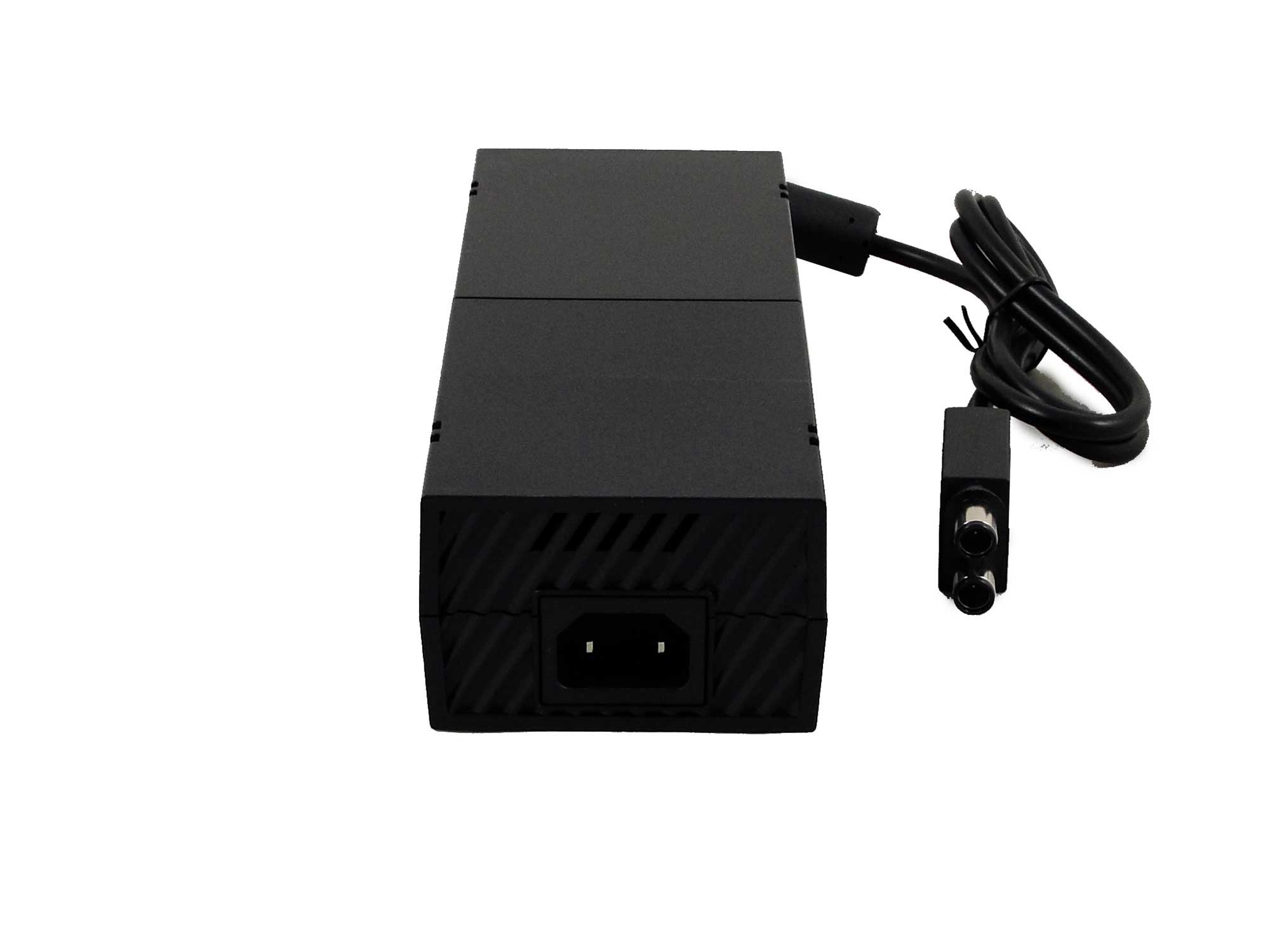 Xbox One OEM Power Supply Kit AC Adapter Brick Replacement - Official Microsoft Complete Set