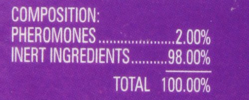 SERGEANT'S 484246 Sentry Calming Diffuser for Refill for Dogs, 1.5-Ounce Lavender chamomile fragrance.