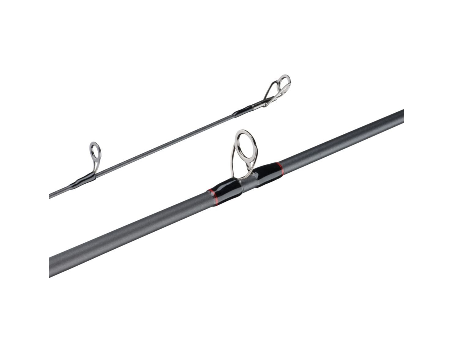 Ugly Stik 7’ Inshore Select Spinning Rod, One Piece Inshore Rod, 8-20lb Line Rating, Medium Rod Power, 1/4-5/8 oz. Lure Rating, Versatile and Dependable, Multi