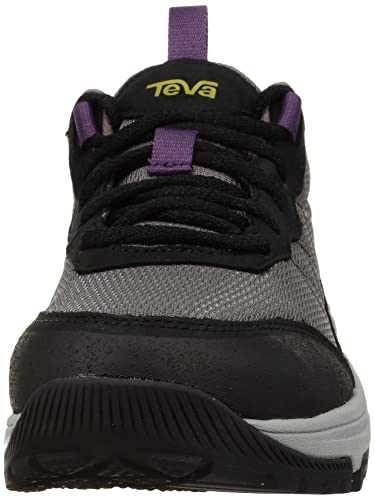 Teva Ridgeview Low Dark Grey 9.5 B (M)