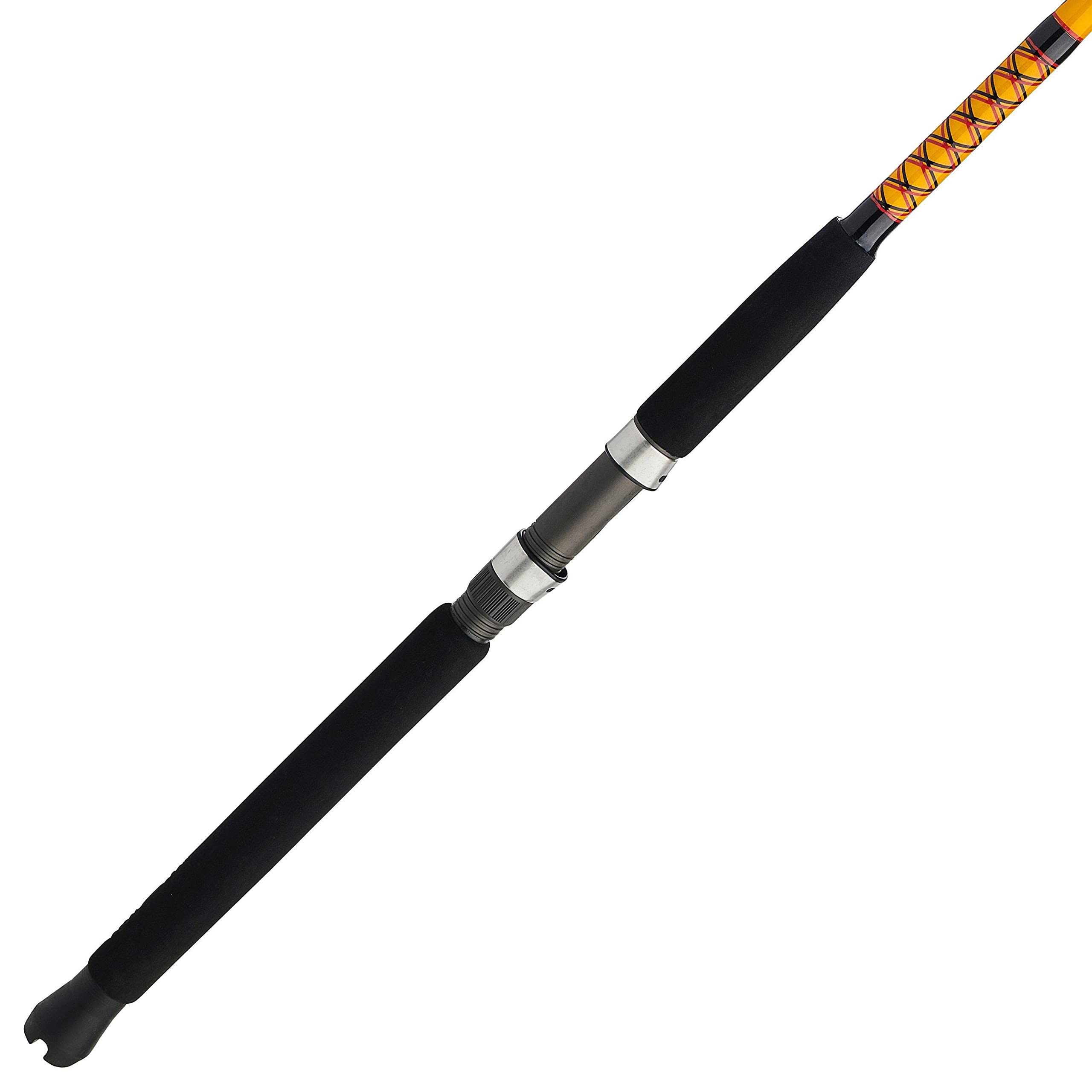 Ugly Stik® Bigwater Spinning Rod