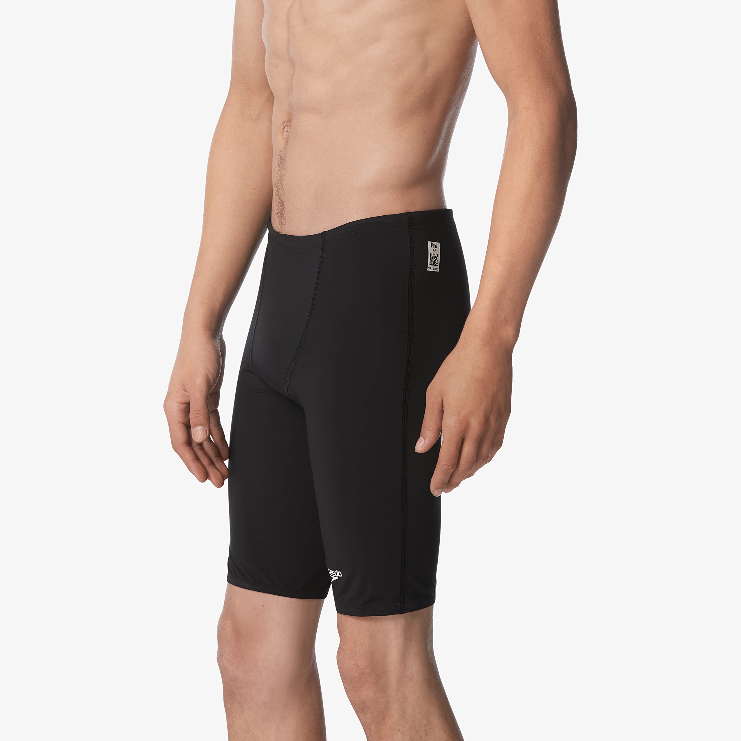 Speedo 8705092000128 LZR Pro 2 Jammer SPEEDO Black 28