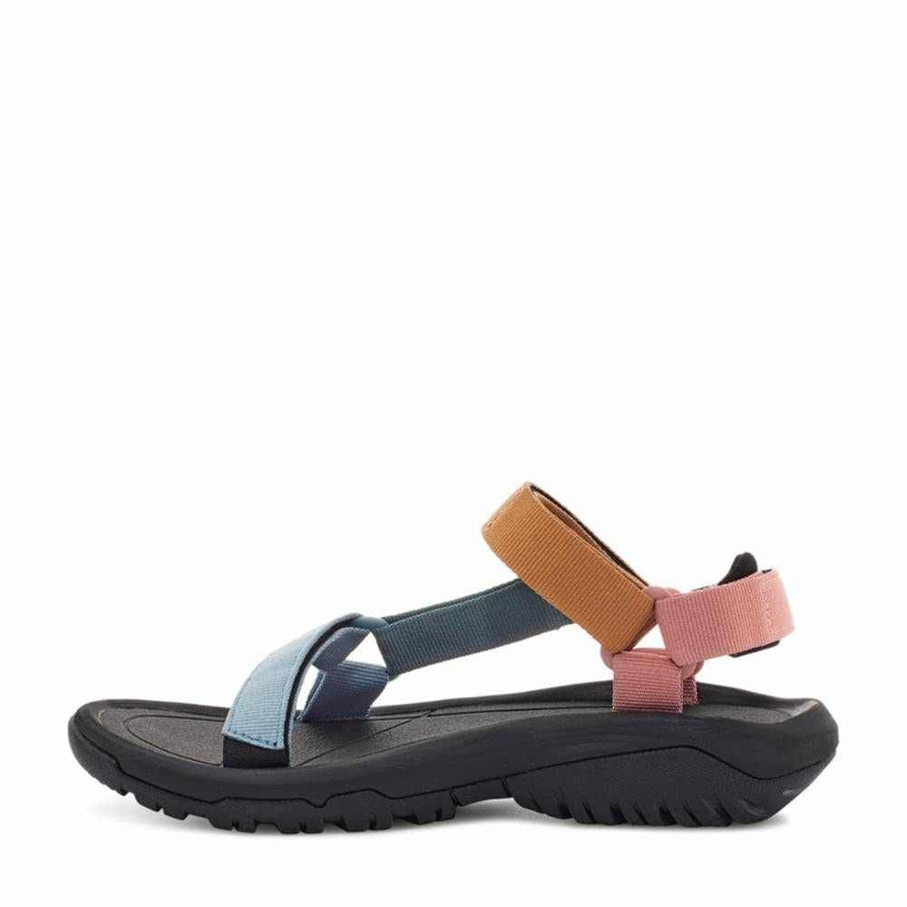 Teva Women's Hurricane XLT2 Sandal, Light Multi, 7