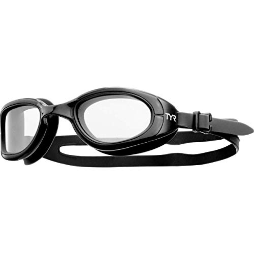 TYR Special Ops 2.0 Swim Goggles with Transition, Anti-Fog Lenses, for Men and Women