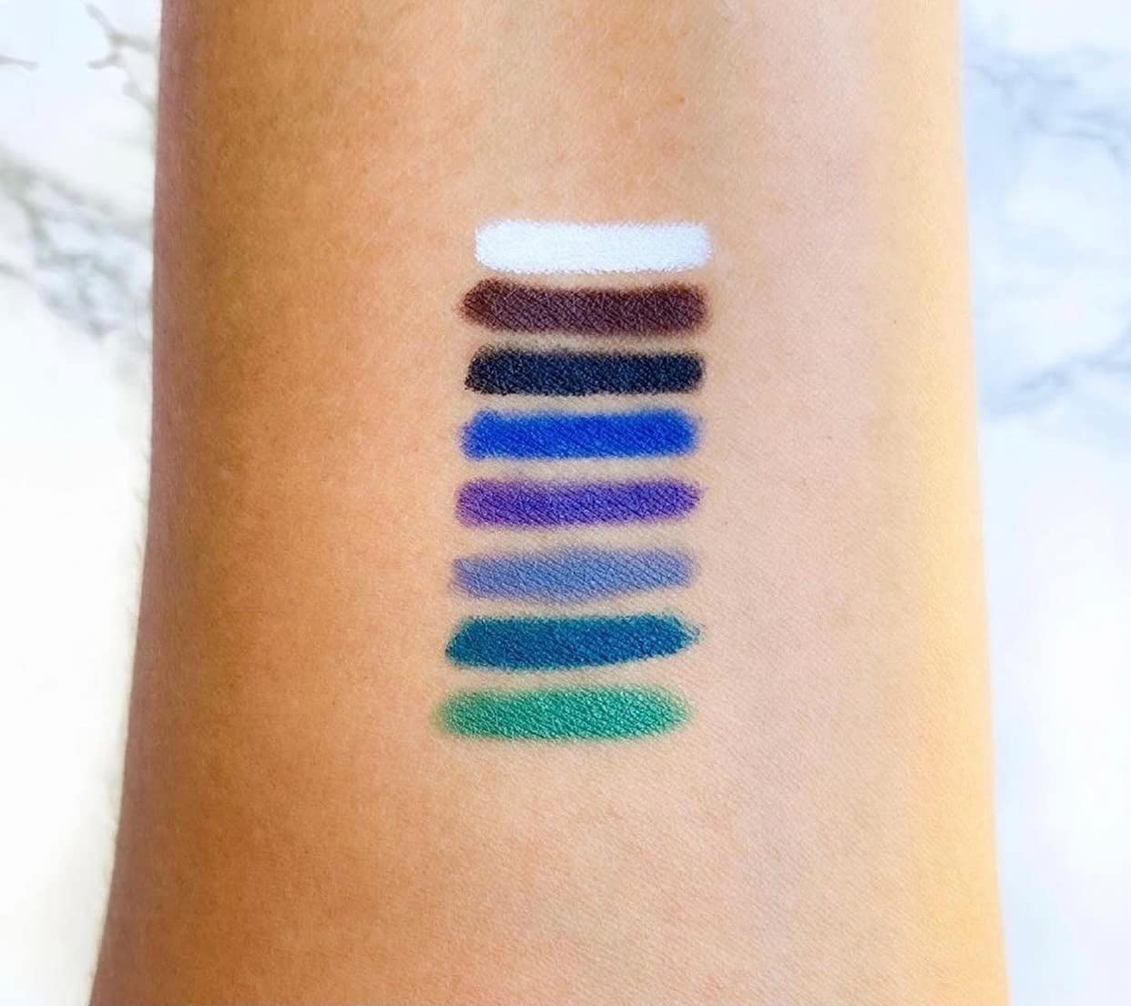 Zuzu Luxe Eye Defining Pencil (Obsidian- Black)