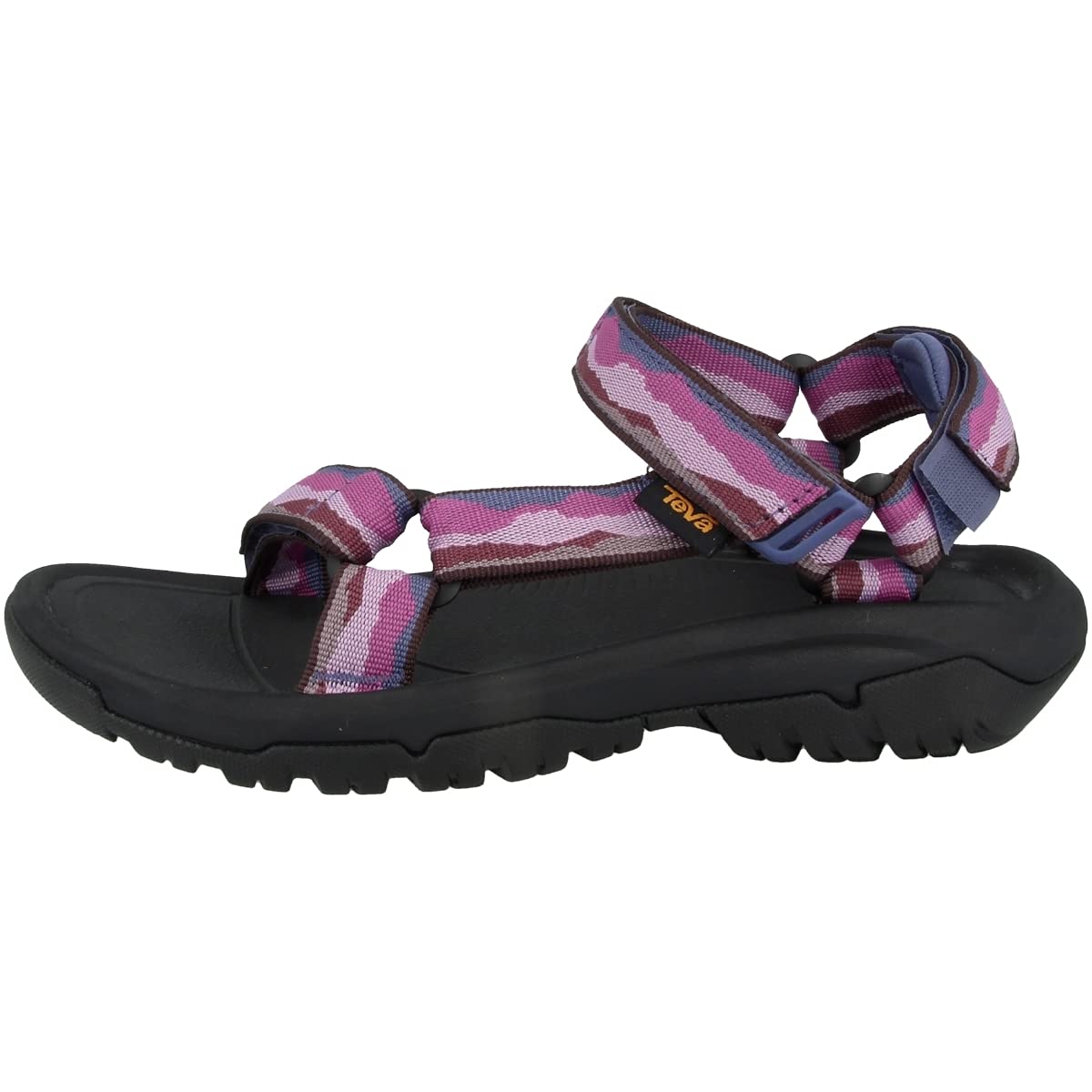 Teva Women's Hurricane XLT2 Sandal, Vista Blue Indigo, 10