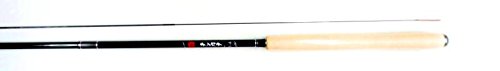 Uzaki Nisshin Rod Zero Sam Demon Tenkara Honryu 4509