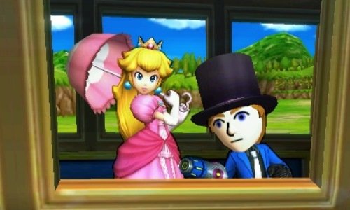 Super Smash Bros. - Nintendo 3DS