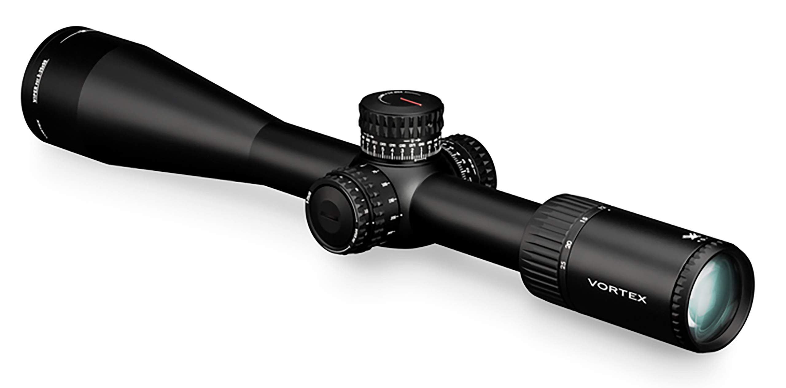 Vortex Optics Viper PST Gen II 5-25x50 First Focal Plane Riflescope - EBR-2D Reticle (MRAD)
