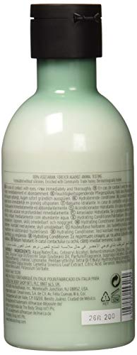 The Body Shop Fuji Green Tea Refreshingly Hydrating Hair Conditioner, 8.4 Fluid Ounce