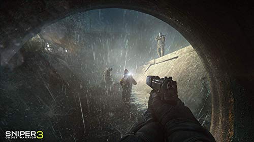 Sniper: Ghost Warrior 3 Season Pass Edition - PlayStation 4