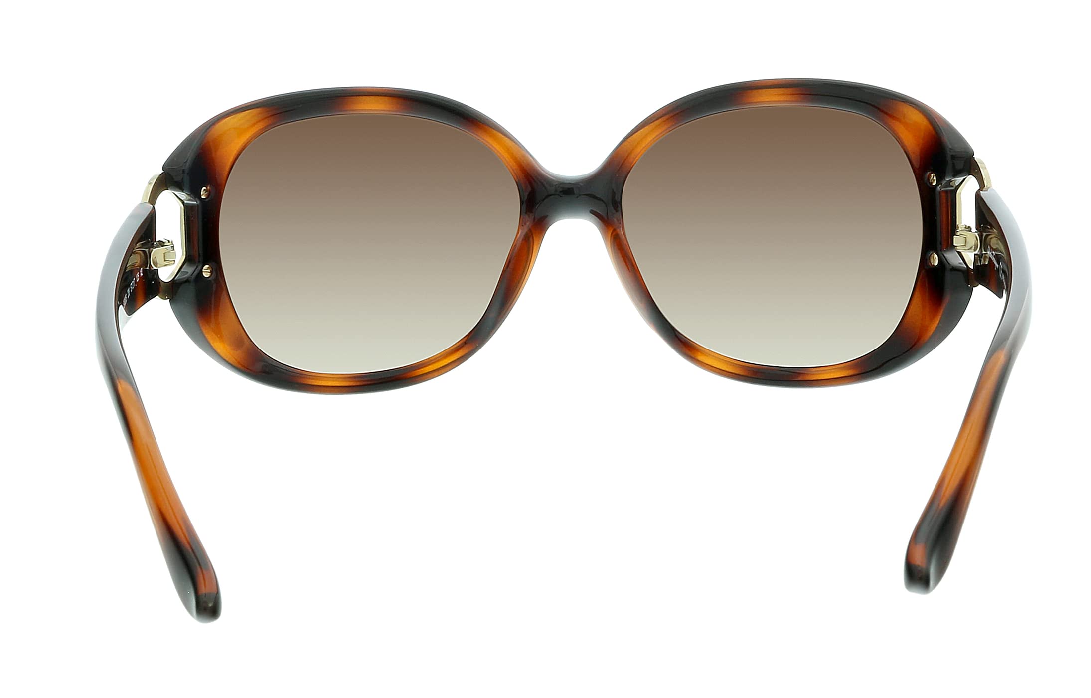 Salvatore Ferragamo Salvatore Ferragamo Women's Sunglasses Sf668s, Brown, 57