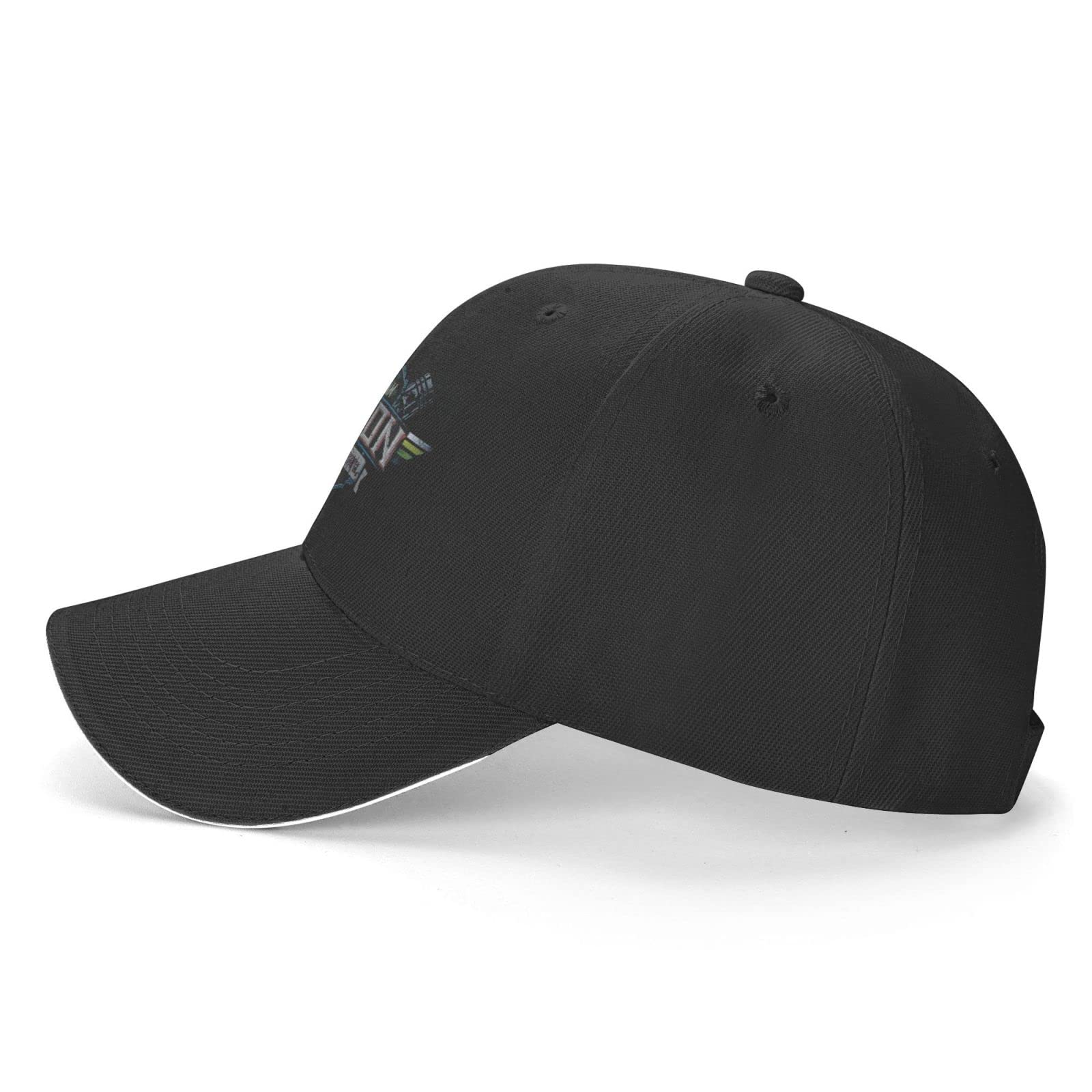 William Byron 24 Baseball Cap Sports Beach Sun Classic Back Buckle Brim Adjustable Hat Travel