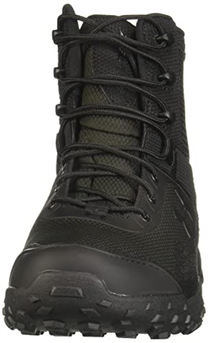 Under Armour Men's UA Valsetz RTS 1.5 Tactical Boots 10.5 Black