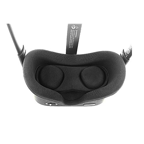 VR Lens Protect Cover Dust Proof Cover for Oculus Quest 2 Oculus Quest All-in-one VR Reverb G2 VR Gaming Headset