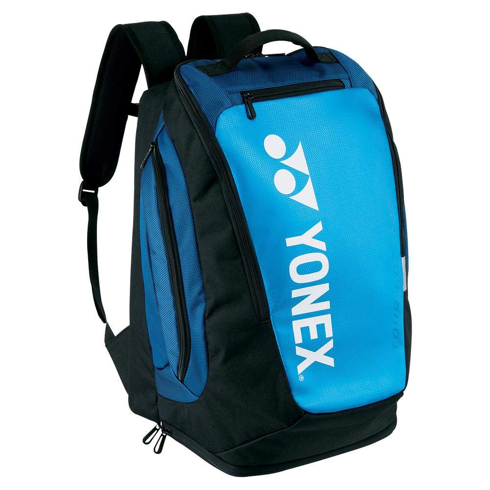 YONEX 920212 (Deep Blue)(12-Pack) Badminton Tennis Racket Bag