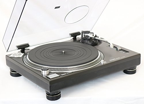 Technics SL-1210MK2 Professional Turntable