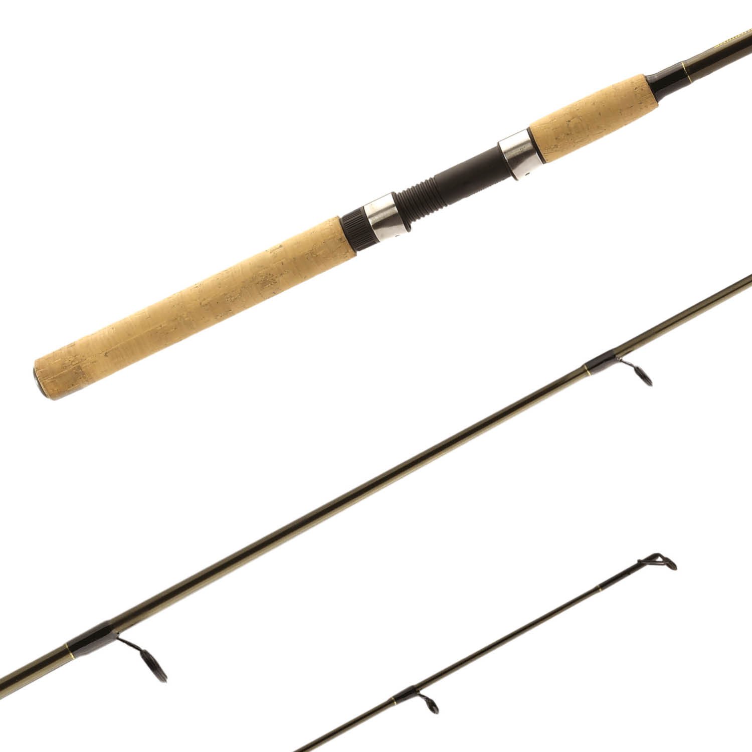 Shimano Solara 7'0 M Spinning Freshwater Spinning Rod