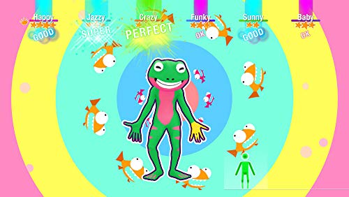 Ubisoft JUST Dance 2019 - Xbox ONE nv Prix 3307216080268