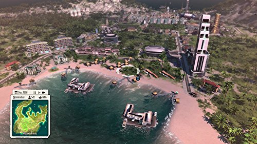 Tropico 5 - Complete Collection - Xbox One