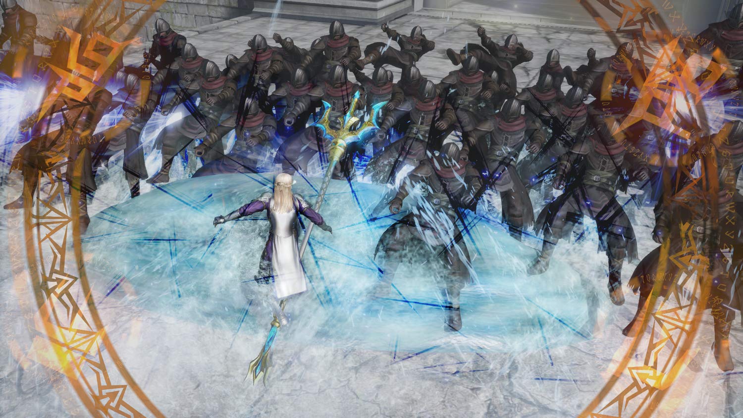 Warriors Orochi 4 Ultimate [Xbox One]