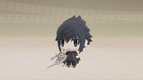 World of Final Fantasy Maxima - Xbox One