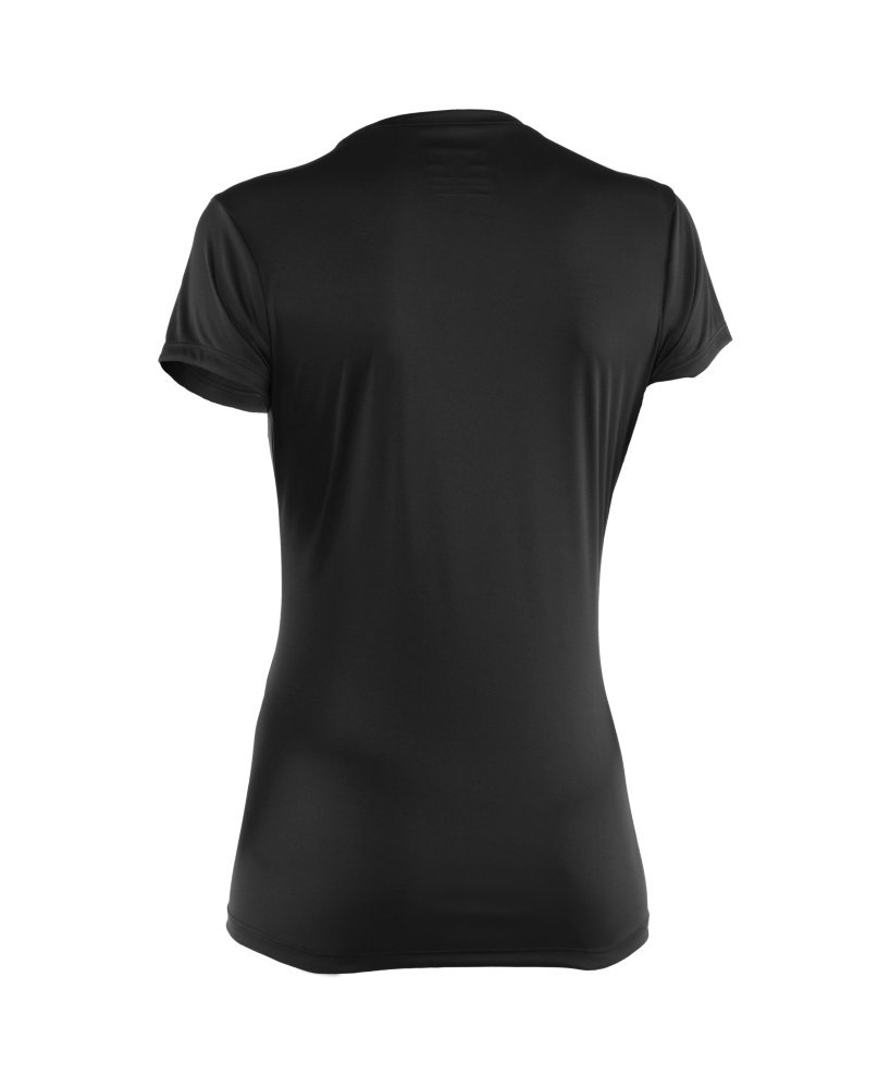 Under Armour Women's Tactical HeatGear Compression Shirt