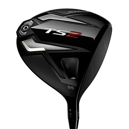 Titleist TS2 Driver 10.5° MRC Kuro Kage Black DC SFW 50 Graphite Regular Right Handed 45.75in