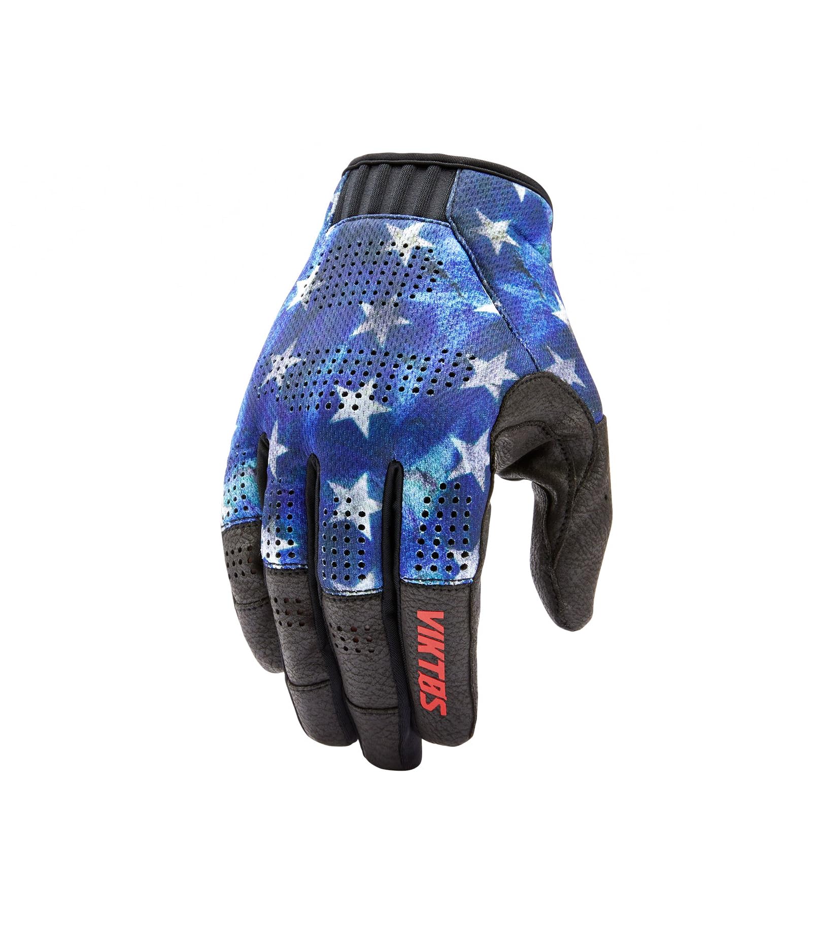 VIKTOS Men's Leo Vented Duty Gloves withPerforation to Reduce Heat | Reinforced Thumb | Adjustable Hook & Loop Closure, Apollo, XX-Large