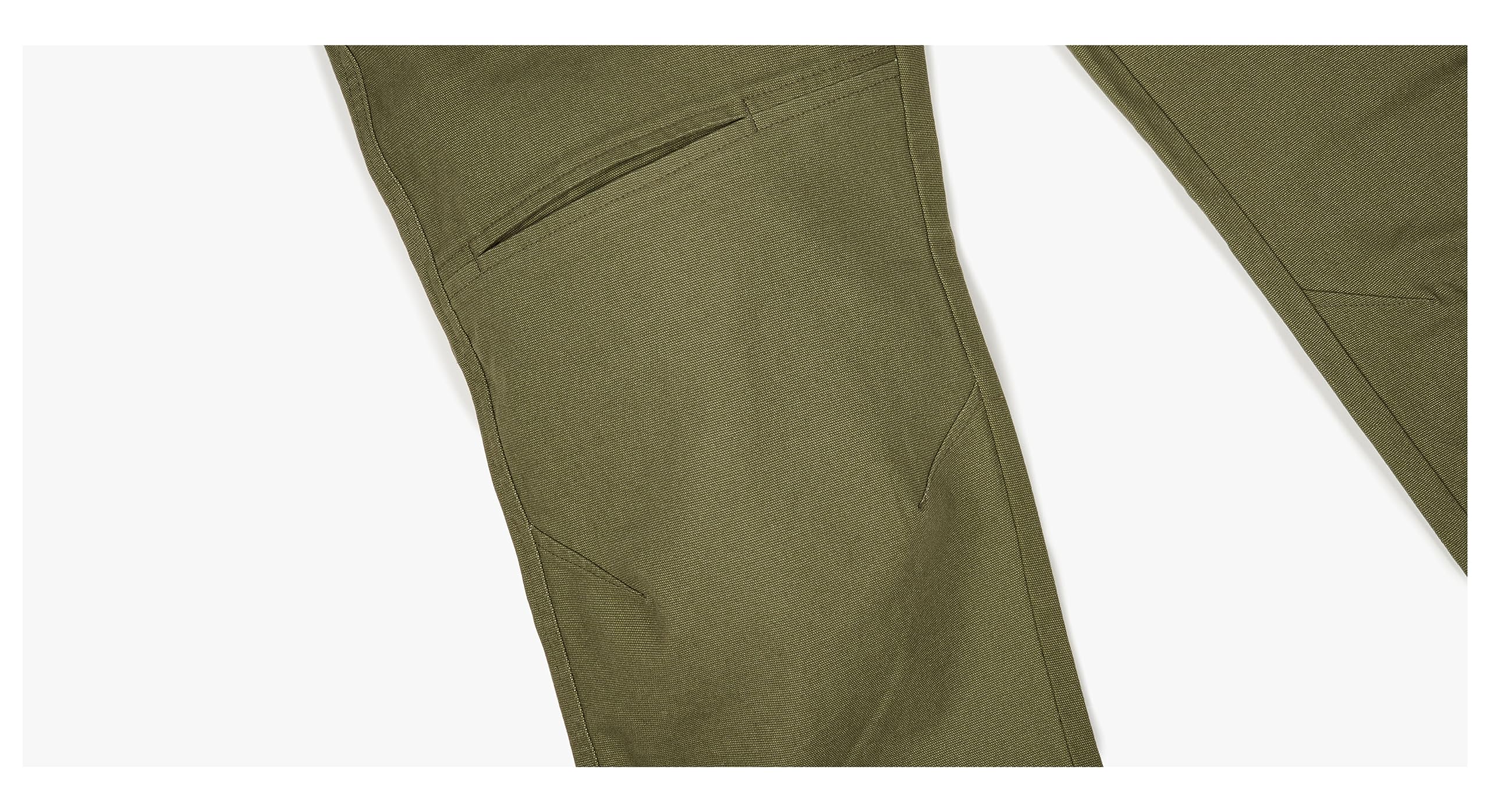 VIKTOS Men's Tactical Hiking Hunting Comfortable Stealthy Versatile Durable Flexible Cargo Cotton/Spandex Contractor SF Pants, Ranger, Size: 34 32