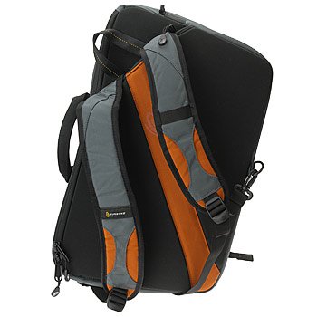 Timbuk2 Outtawhack Day Pack,Gray/Copper/Gray