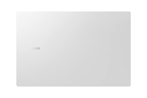 SAMSUNG 13.3” Galaxy Book2 Pro Laptop Computer, i7 / 8GB / 512GB, 12th Gen Intel Core Processor, Evo Certified, Lightweight, 2022 Model, Silver (Renewed)