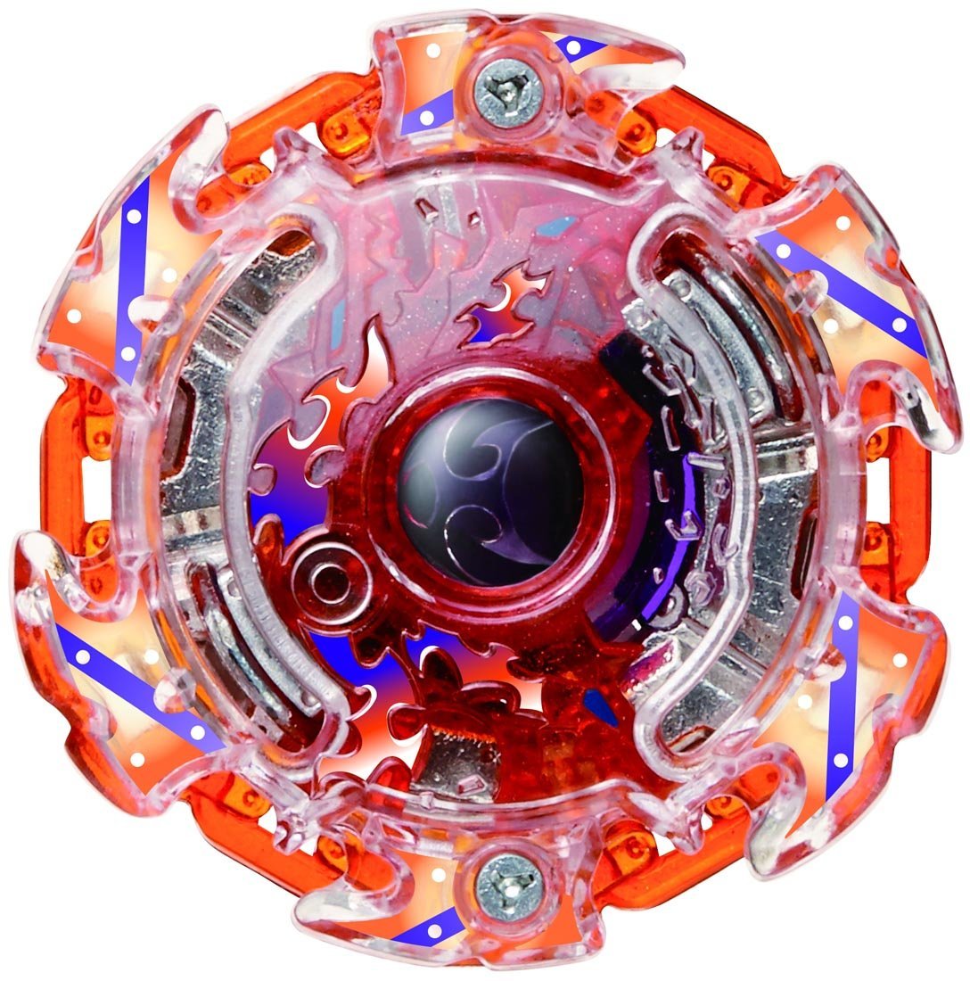 TAKARA TOMY Beyblade Burst B-49 Booster Random vol.3 Yeager Yggdrasil G.Y
