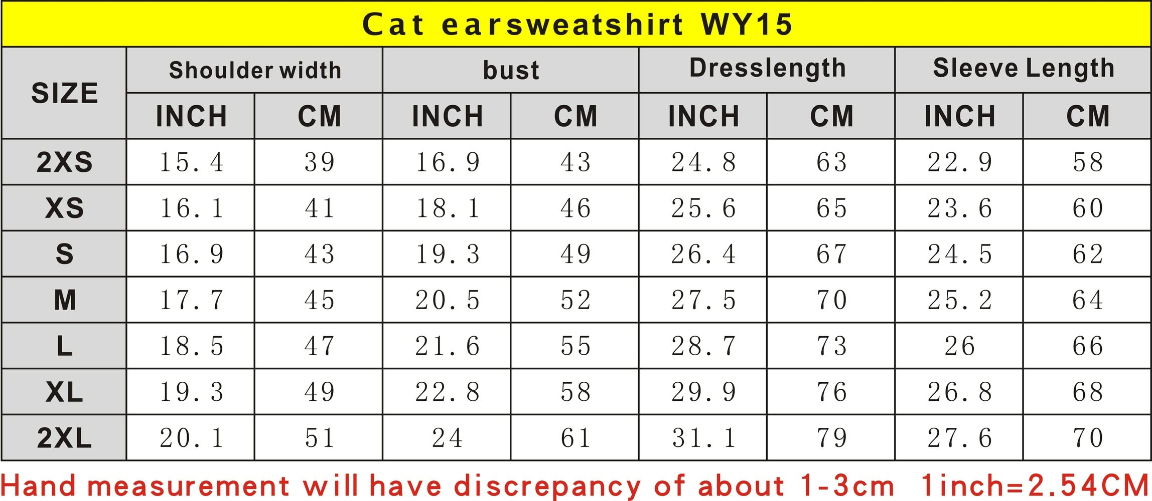 XPLR Merch Sam and Colby Hoodie Girls Cat Ear Pullover Womens Hooded Sweatshirt 90s Youthful Clothes (A34409-1,M)