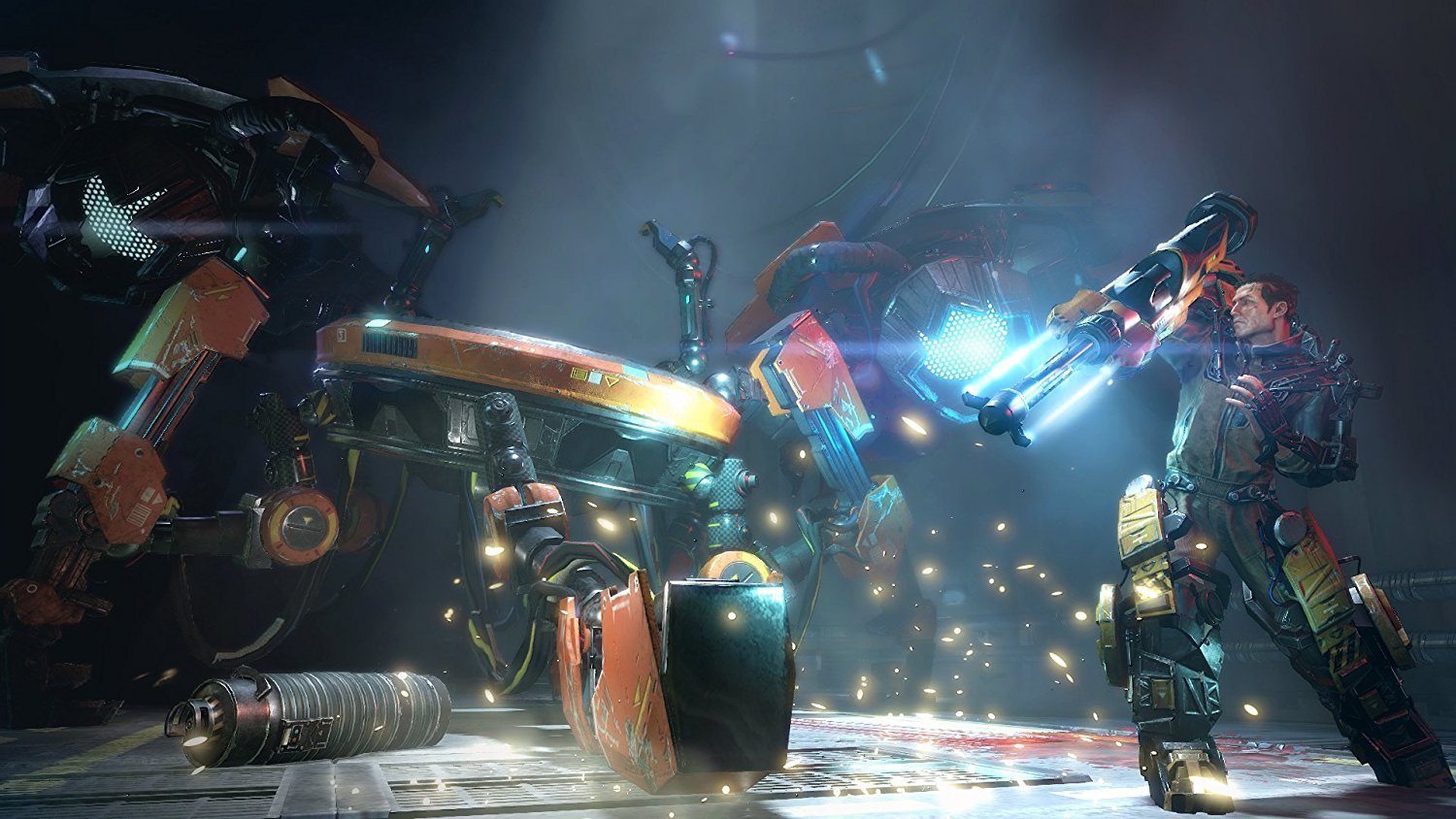 The Surge (Xbox One) UK IMPORT REGION FREE