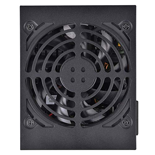 SilverStone Technology SilverStone SX700-PT SFX 700W, High Efficiency with 80 Plus Platinum Certification