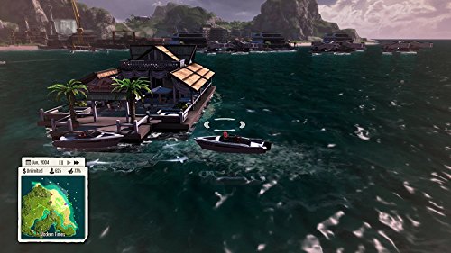 Tropico 5 - Complete Collection - Xbox One