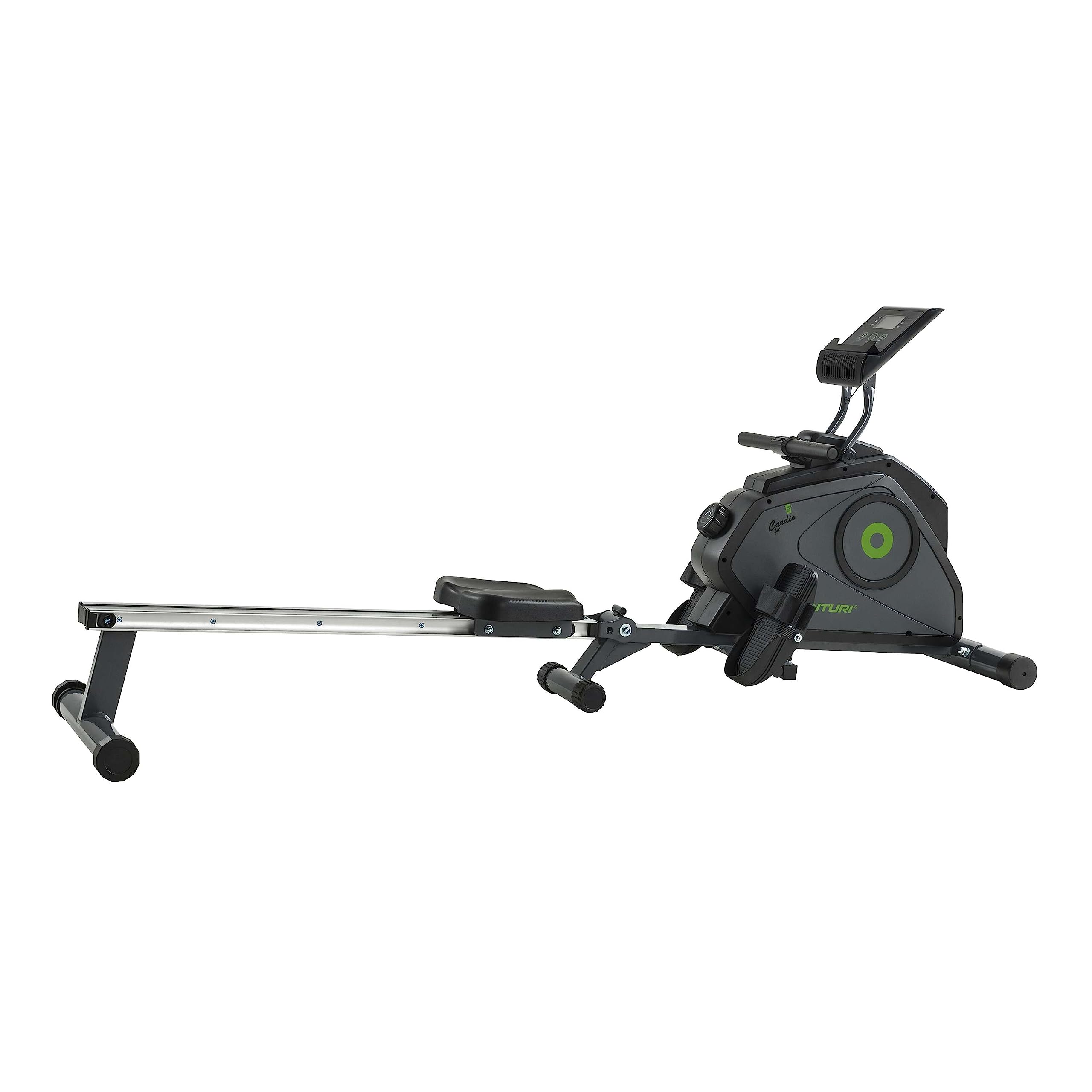 Tunturi R30 Cardio Fit Series Rower Black