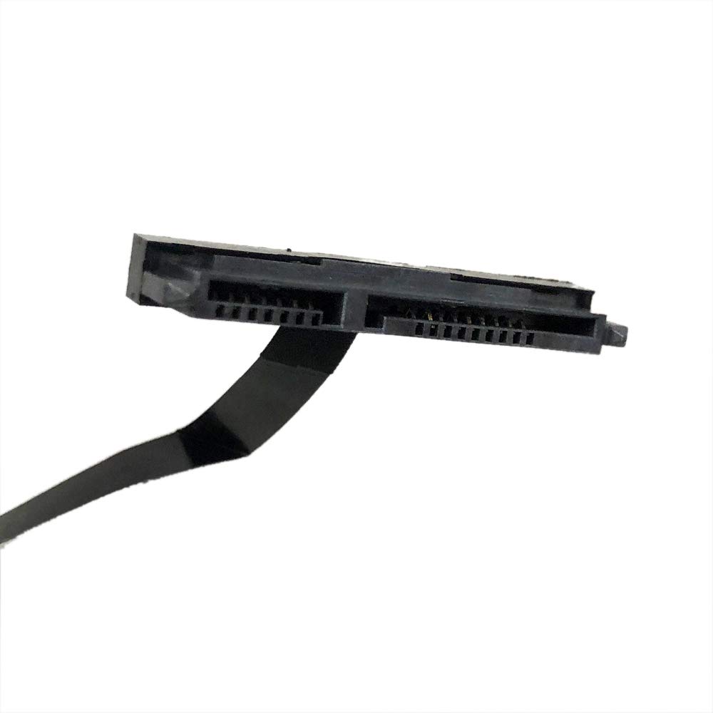 Zahara SATA Hard Drive HDD Cable Replacement for Acer Predator Helios 300 PH315-52 50.Q5MN4.005(12.4cm)