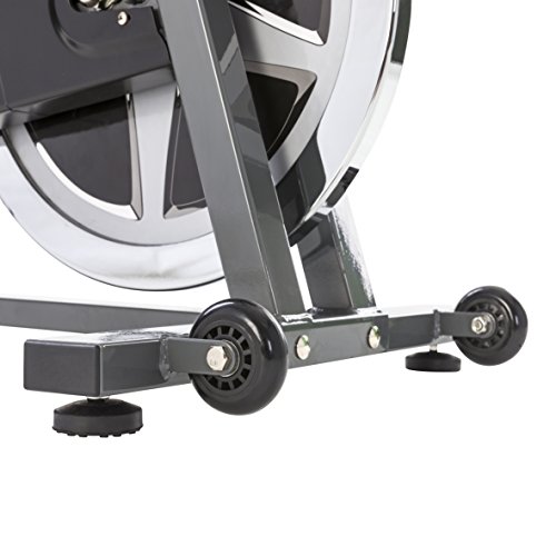 Tunturi S30 Cardio Fit Series Indoor Cycling Bike
