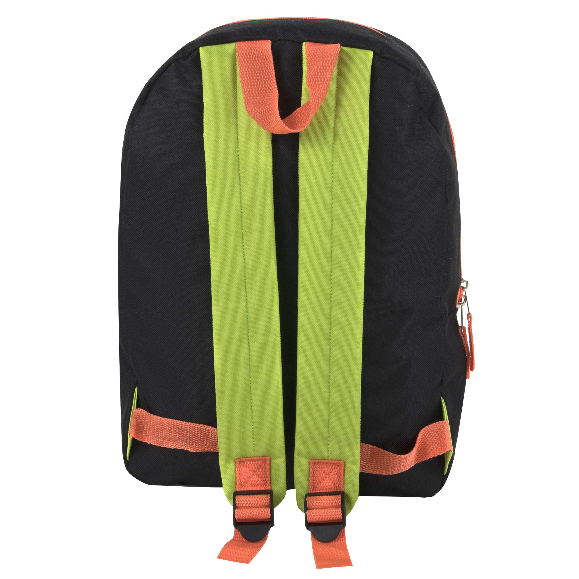 Trail maker Kids Character Backpacks for Boys & Girls (15β) with Adjustable, Padded Back Straps