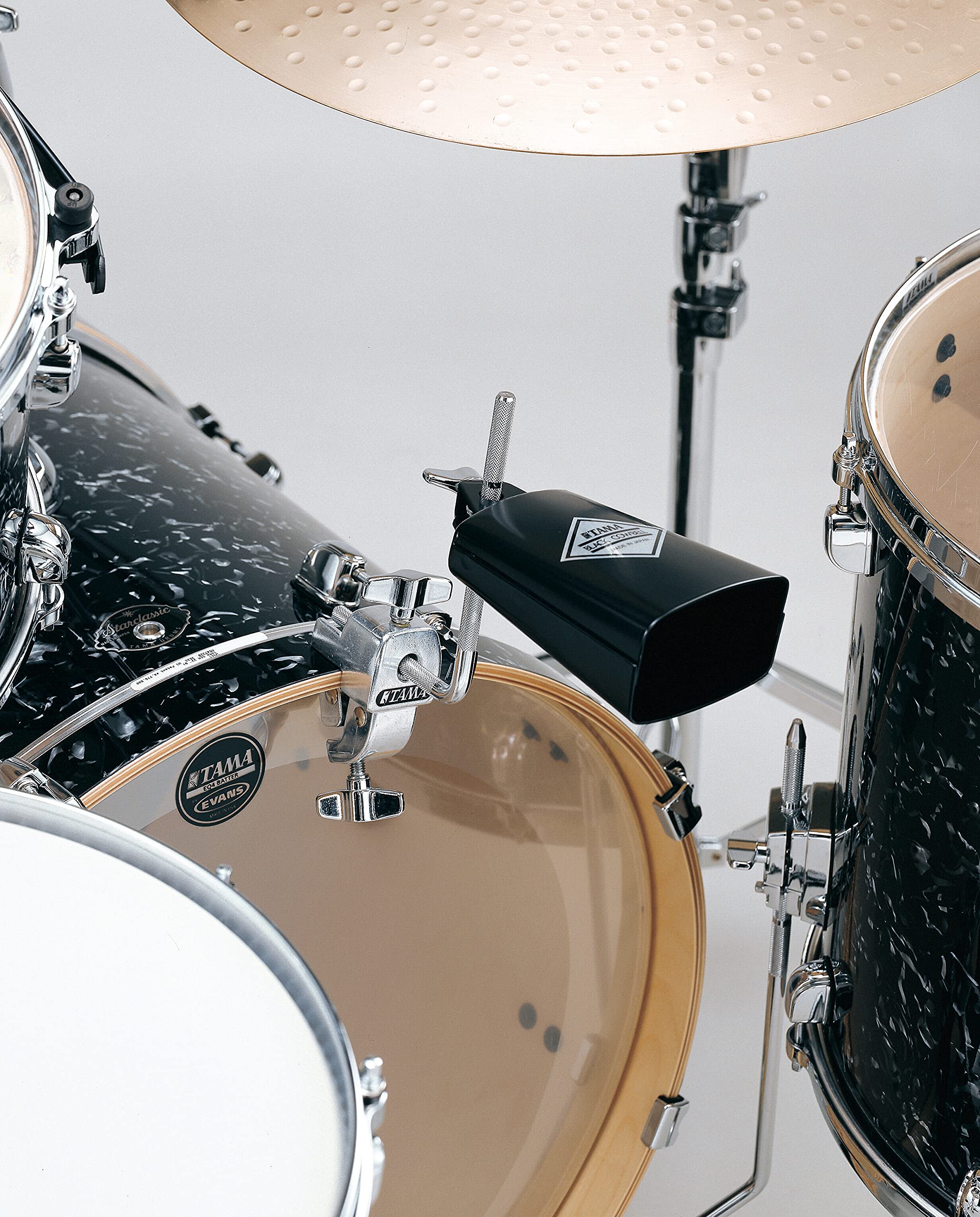 Tama Cowbell Holder-Bass Drum Hoop Mounted (CBH20)