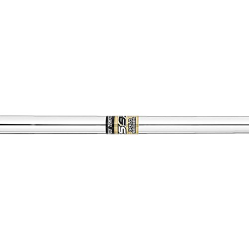 True Temper Gs95#3 Iron R300 Shaft, 40"